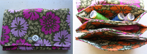 Sewing Bag Tutorial - Make: