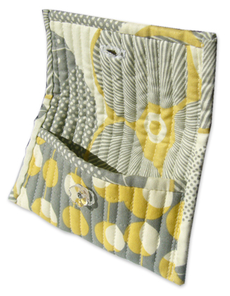 HOW TO - Sew a Soft Camera Case - Make: