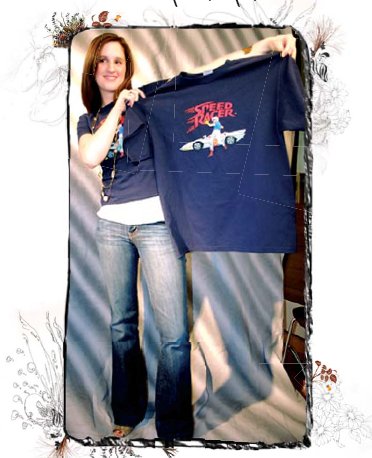 HOW TO - Shrink a T-shirt to Fit - Make: