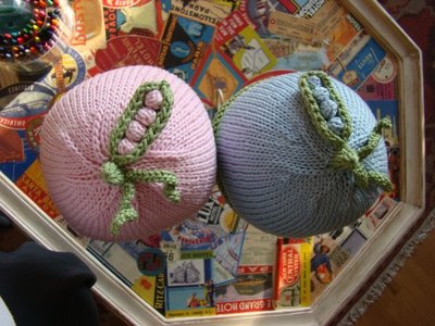Sweet P Hat Pattern - Make: