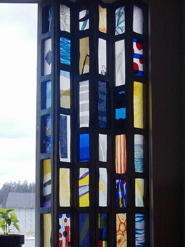 DIY Window Screen - Make: