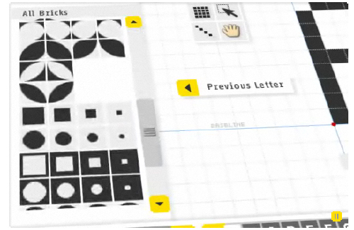 FontStruct - Build Your Own Modular Fonts - Make: