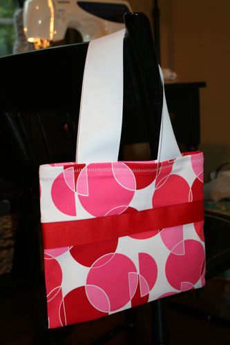 Scrap Sack Tutorial - Make: