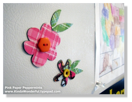 31 Crafty Flowers in 31 Days - Make:
