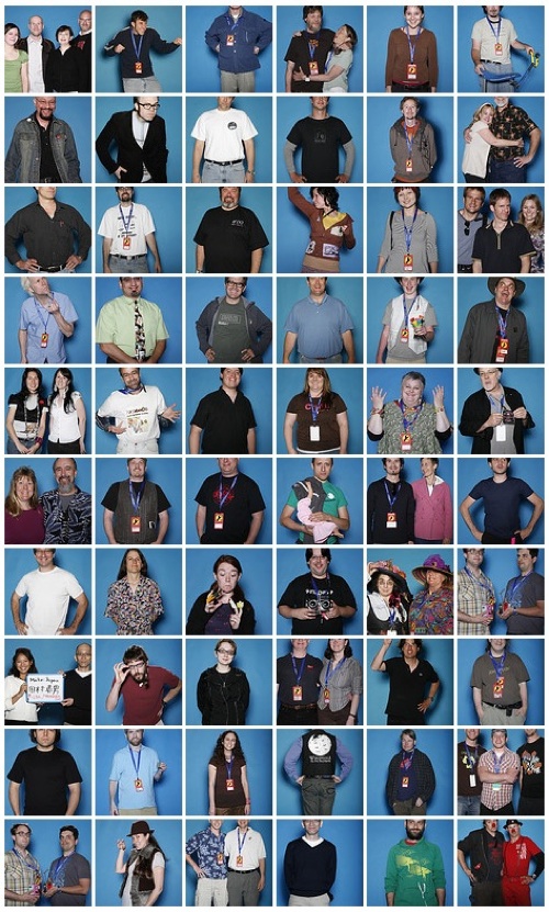 Maker Gallery - Make: