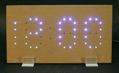 The Fastest Clock in the World - Make: