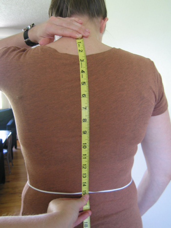 HOW TO - Take Measurements - Make: