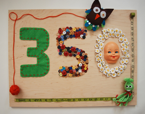 Creativity 350 Contest - Make: