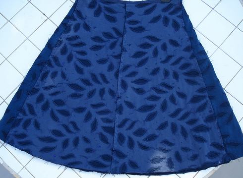 Alabama Stitch Flickr Group - Make: