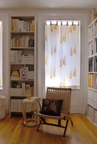 HOW TO - Sew Lined Curtains - Make: