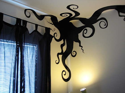 DIY Vinyl Wall Art - Make: