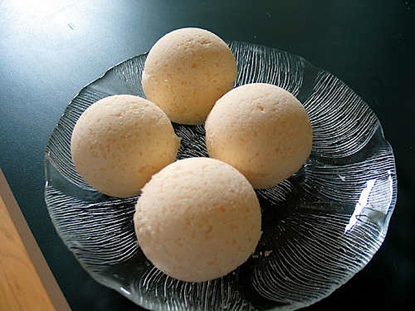 HOW TO - Fizzy Bath Bombs - Make: