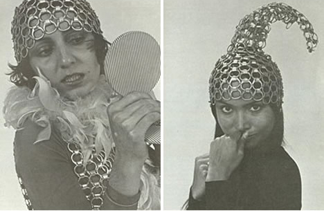 Pull-Tab Fashions - Make: