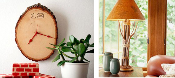 Wood Decor Crafts Roundup - Make: