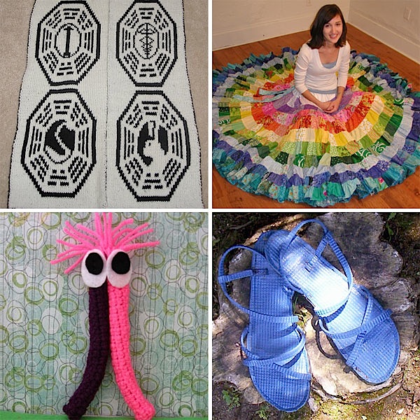 CRAFT Flickr Pool Weekly Roundup - Make: