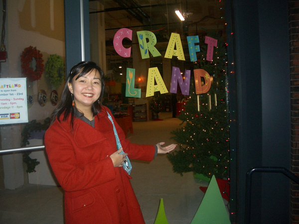 Craftland in Providence, RI - Now Accepting Vendor Applications - Make: