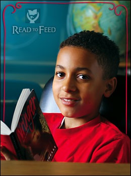 Read to Feed - Make: