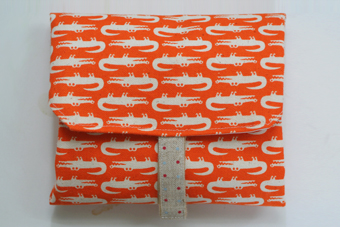 Sandwich Wrap Revisited - Make: