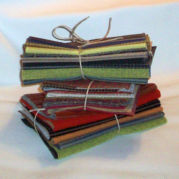 Sample Scrap Shop - Make: