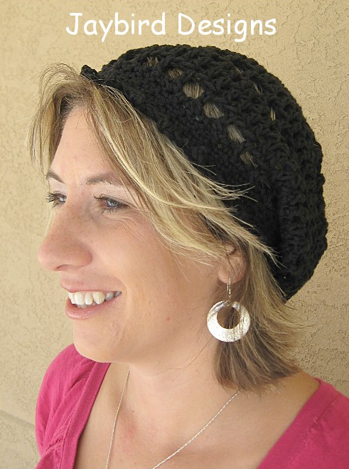 Retro Rings Tam Hat - Make: