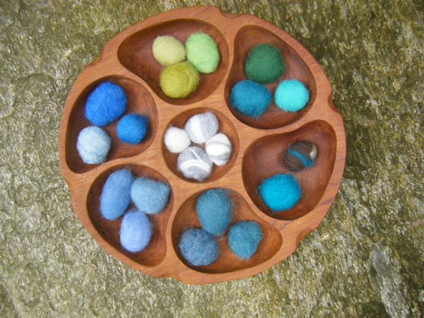 HOW TO - Make Felted Rocks - Make: