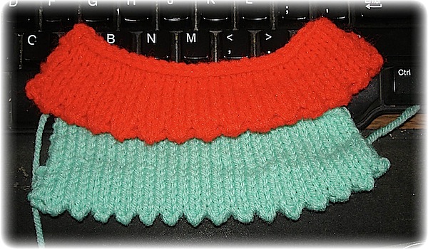 HOW TO - Knit a Picot Edge - Make:
