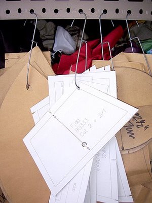 HOW TO - Turn Paper Patterns into Cardboard Patterns - Make: