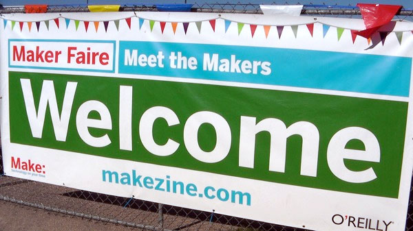 Best of Maker Faire - The Maker Shed essentials - Make: