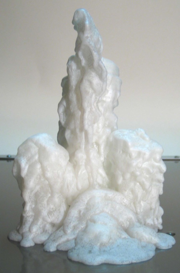 How to make "hot ice" - Make: