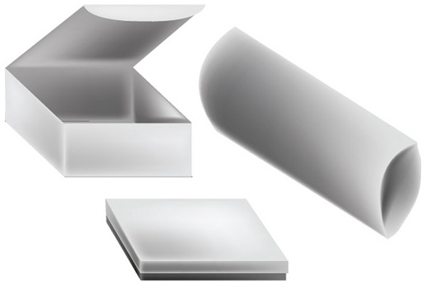 Paper Box Templates - Make: