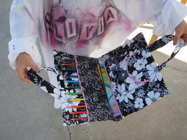 HOW TO - Portable Art Case - Make: