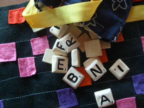 Homemade Board Game - Make: