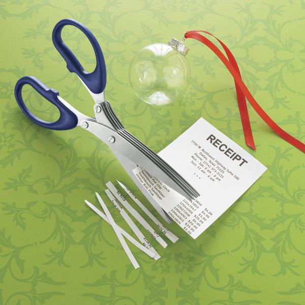 Cool Tool: Shredding Scissors - Make: