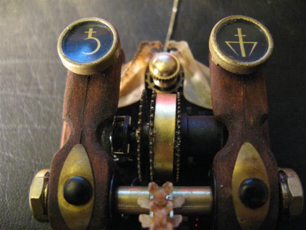 Macabre mouse mod - Make: