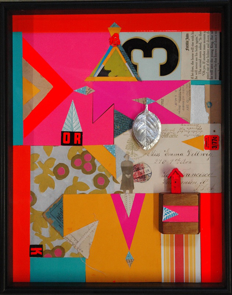 Life in Wondermountain, Opening December 5 - Make: