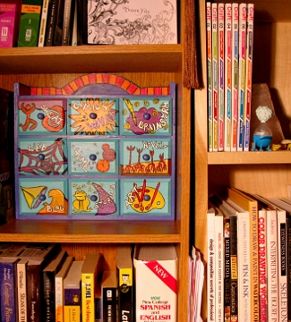 Big box of ADHD - Make: