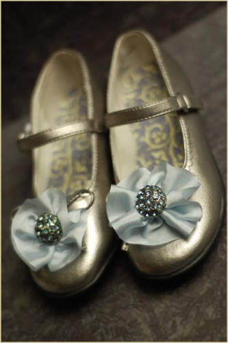 HOW TO - Rosette Accessories - Make: