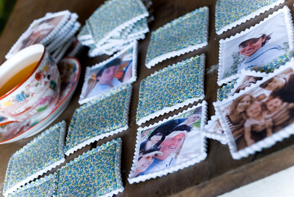 Fabric Memory Card Game - Make: