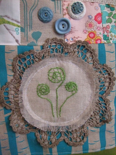 Reminder: Sewing with Nature Contest - Make: