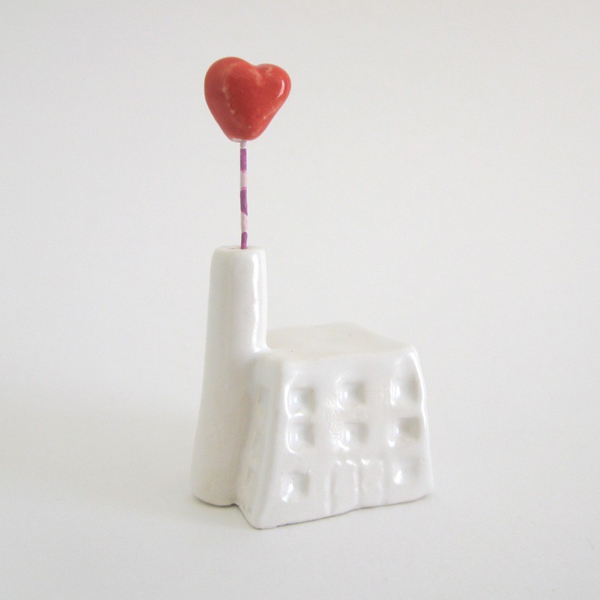 Heart Factories - Make: