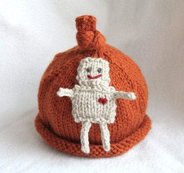 Knit Hats by Sarah Lamont - Make: