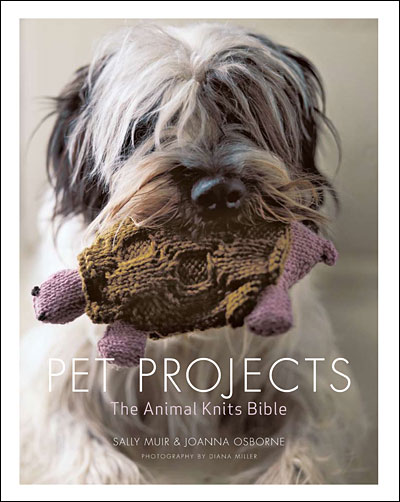 Pet Projects book review - Make: