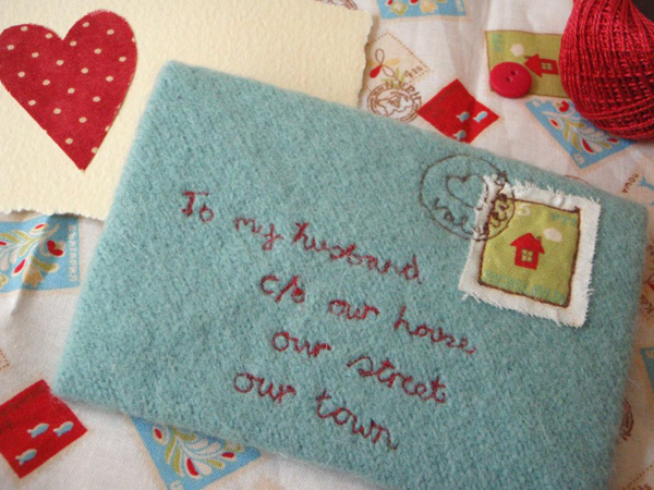 Love Letter for a Valentine Tutorial - Make: