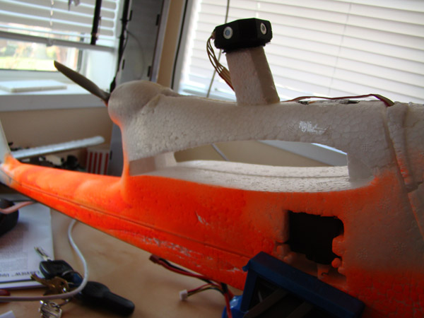 ArduPilot 2.0 Beta released - Make: