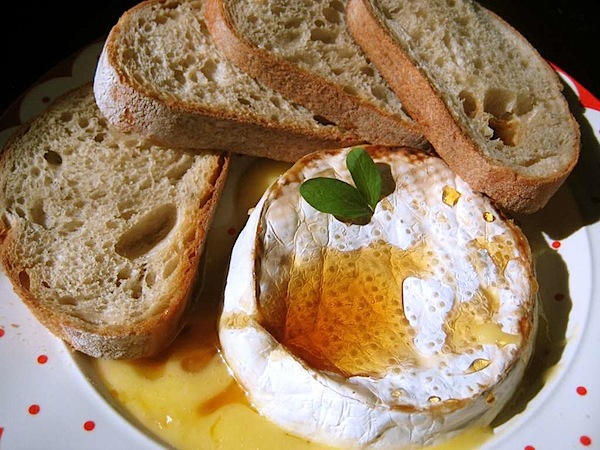 How-To: Baked Brie - Make: