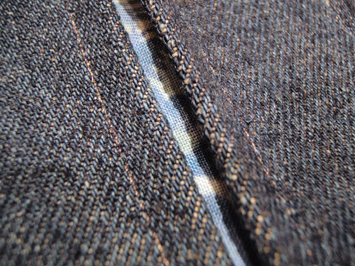 How-To: Decorative Seams - Make: