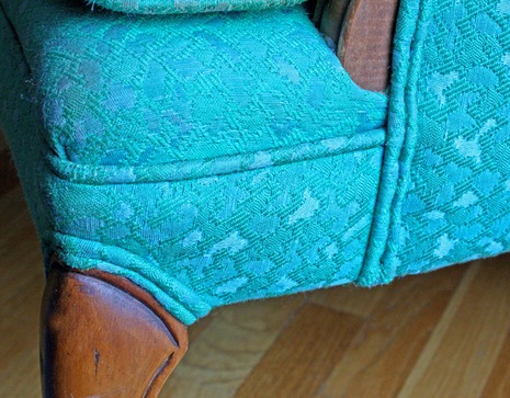 How-To: Sew Double Welt Cord - Make: