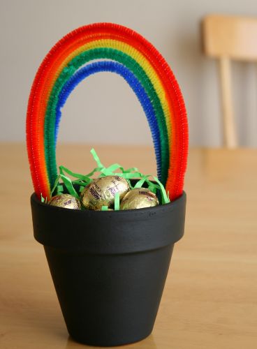 How-To: Make a Pot of Gold - Make: