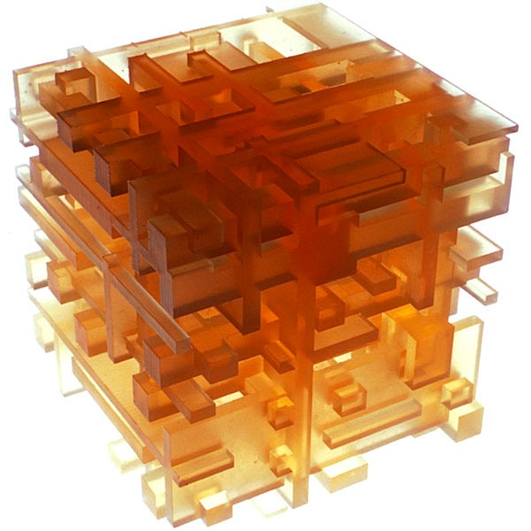 Experiments in stereolithography - Make: