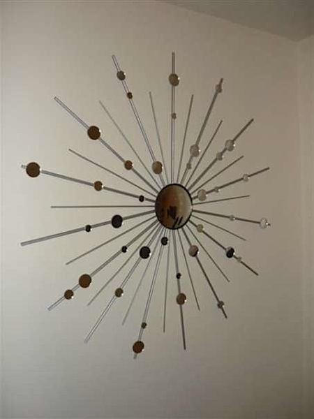 How-To: Starburst Mirror - Make: